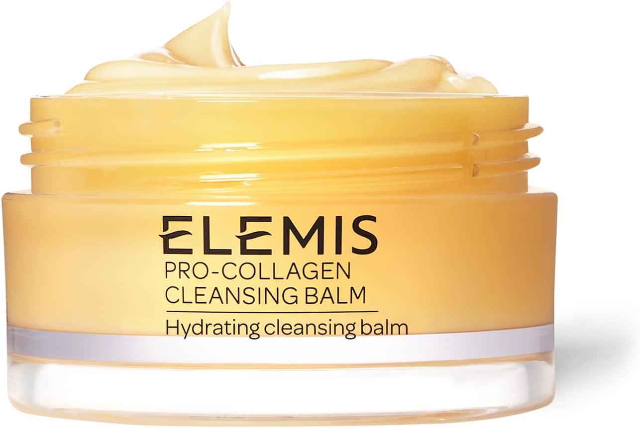 ELEMIS Pro-Collagen Cleansing Balm 50g - Original SingleBindingUtilcleanseda_DGRAMBalmet | Buy ...