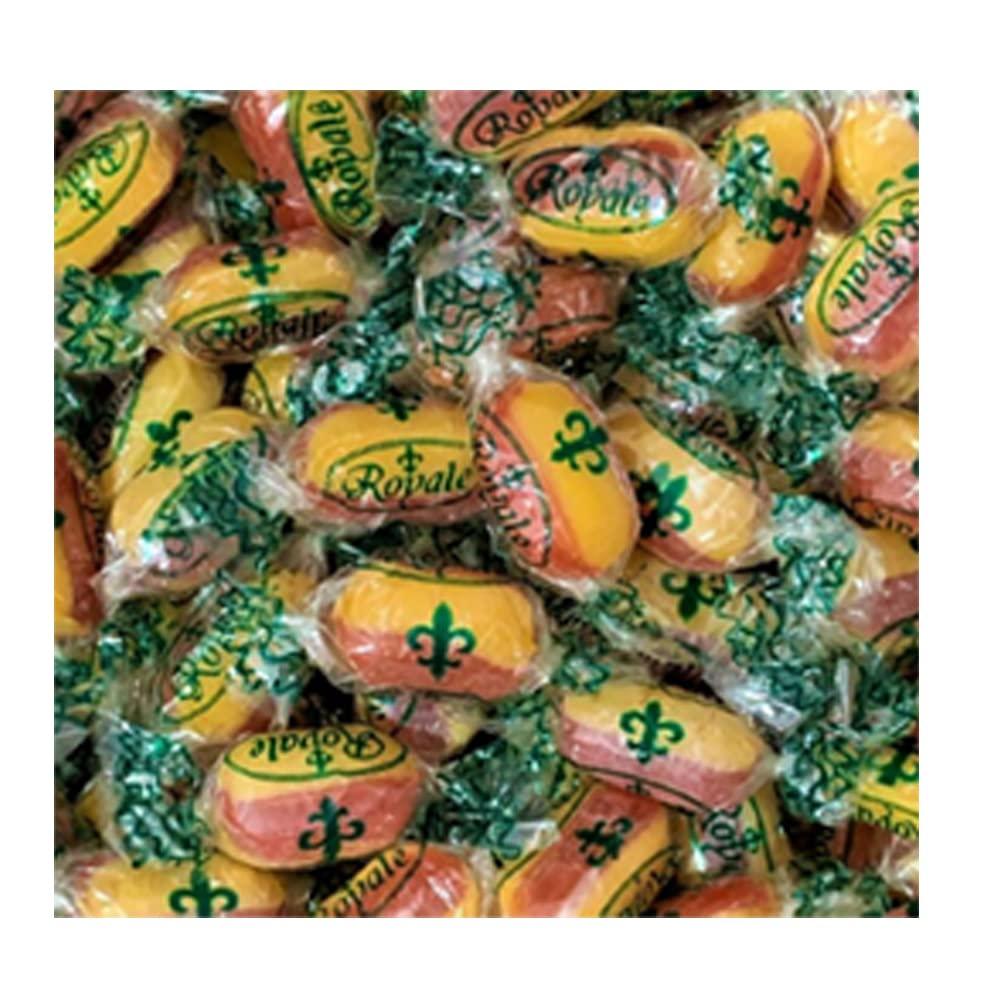 SUGAR FREE Hard Boiled Sweets - PICK and MIX QUALITY ASSORTED WRAPPED ...