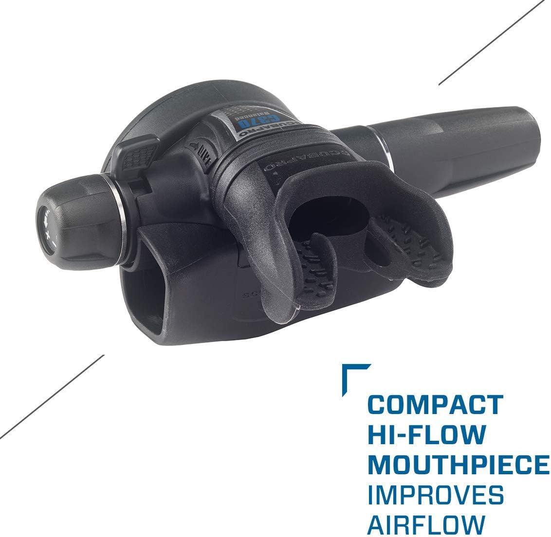 Scubapro MK11/C370 Diving Regulator System - High Performance Gear ...