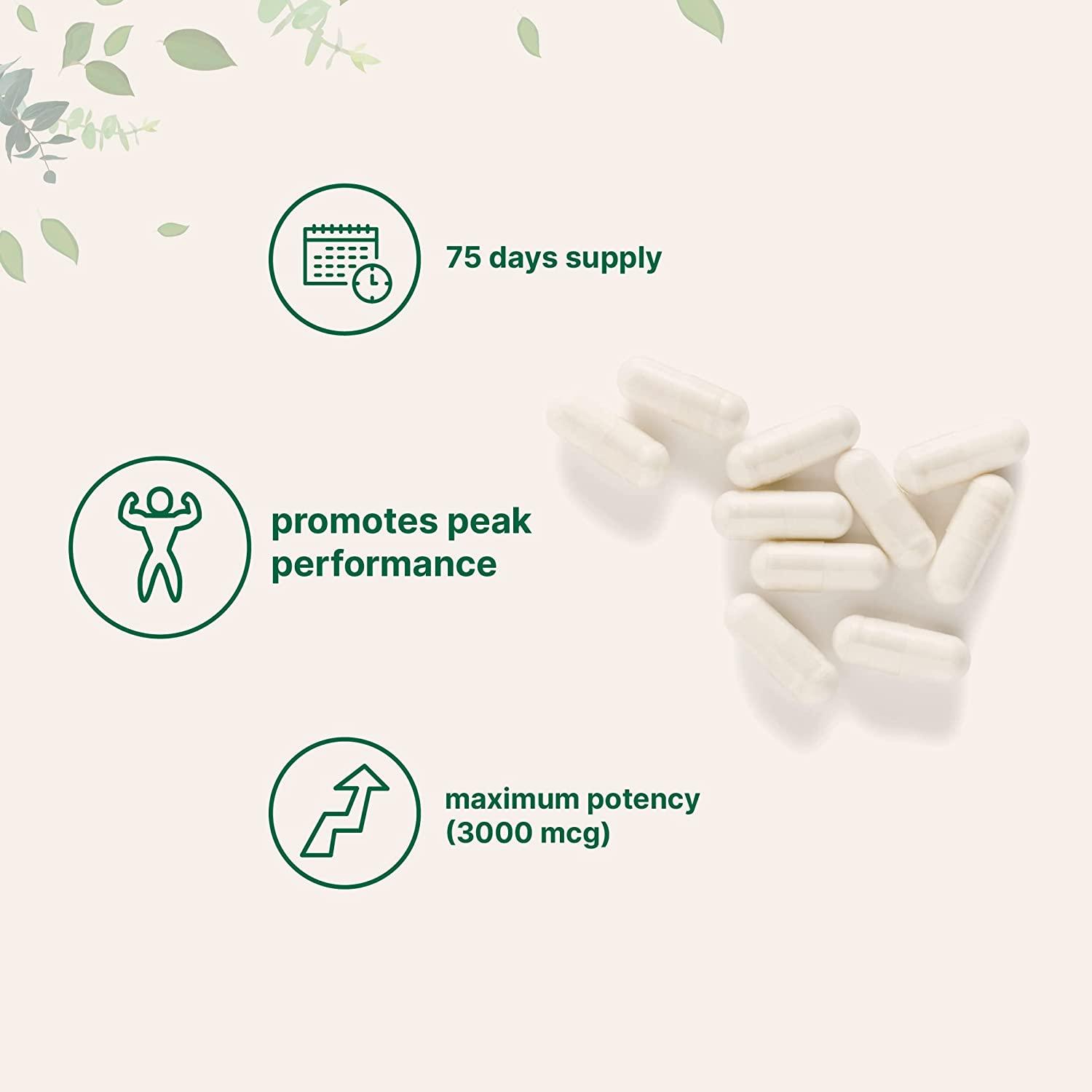 Micro Ingredients D Aspartic Acid Pills - 3000mg Per Serving, 300 ...