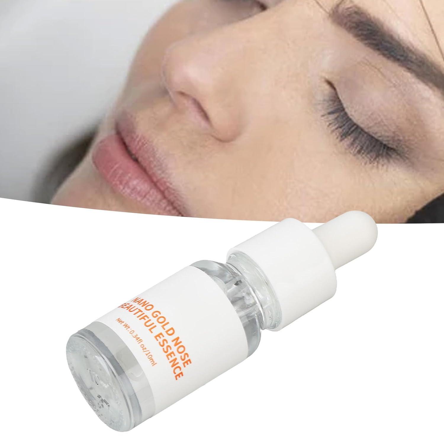 Essential Nose Oil - 10 ml Nasal Shape Essence for Rhinoplasty ...
