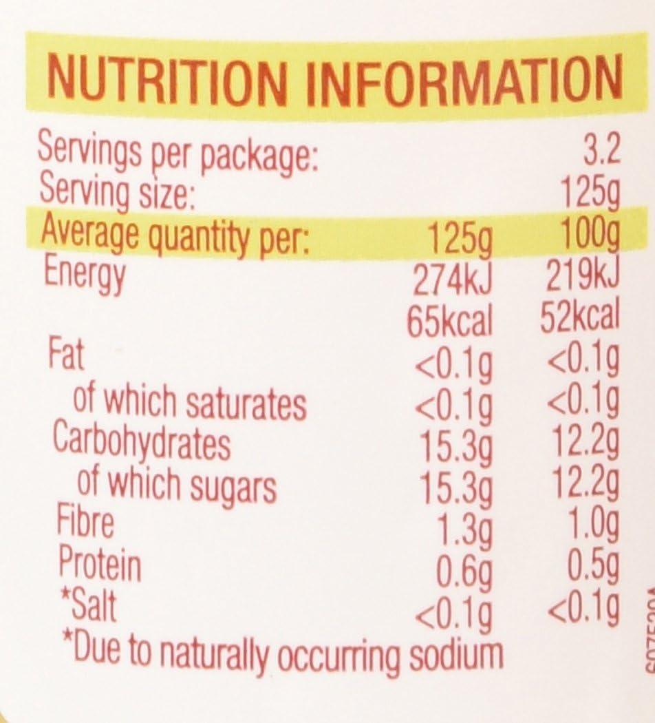 Nature's Finest Pear Slices in Juice 400g | Buy Now with Express ...
