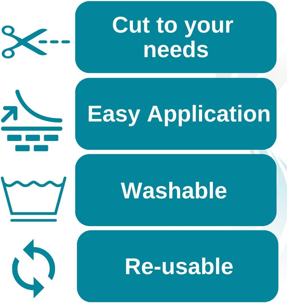 NewGel+ 24x2 Beige Silicone Strip for Abdomen/Extremity - 1 Strip per ...