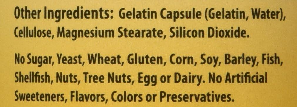 Healthy Origins Phase 2 Carb Controller 180 Caps - Natural Supplement ...