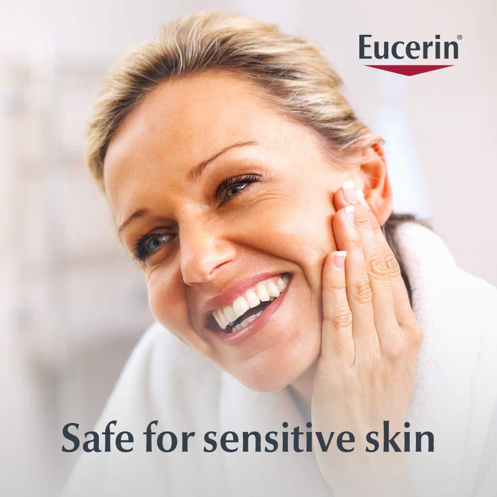Eucerin Q10 Anti-Wrinkle Night Cream with Pro-Retinol - 1.7 fl oz | Buy ...