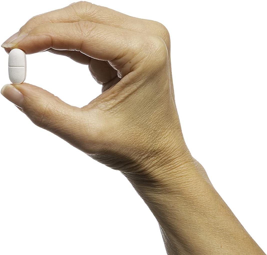 Metagenics Bone Builder Prime Tablets with Calcium Phosphorus and ...