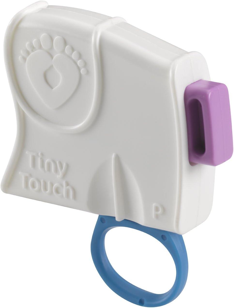 Owen Mumford Unistik TinyTouch Preemie Heel Incision Device - Fast and ...