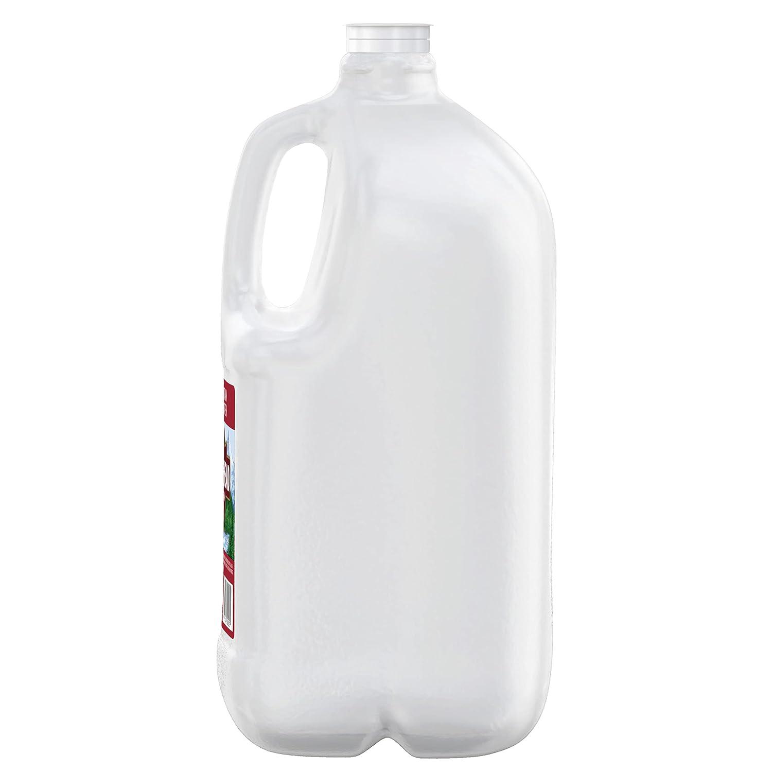Arrowhead Mountain Spring Water - 1 Gallon Unflavored (128 Fl Oz ...