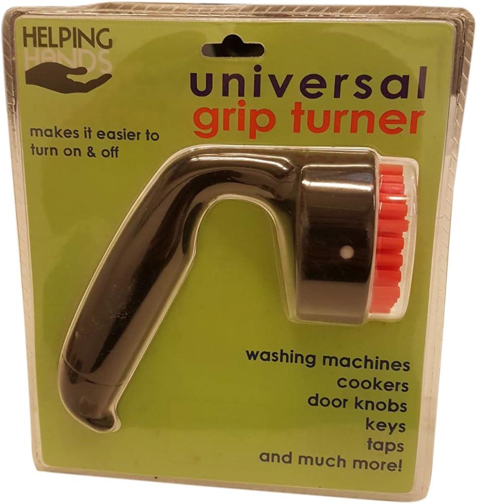 Easy Aid Universal Grip Turner Arthritis Mobility Knob Handle Turning ...