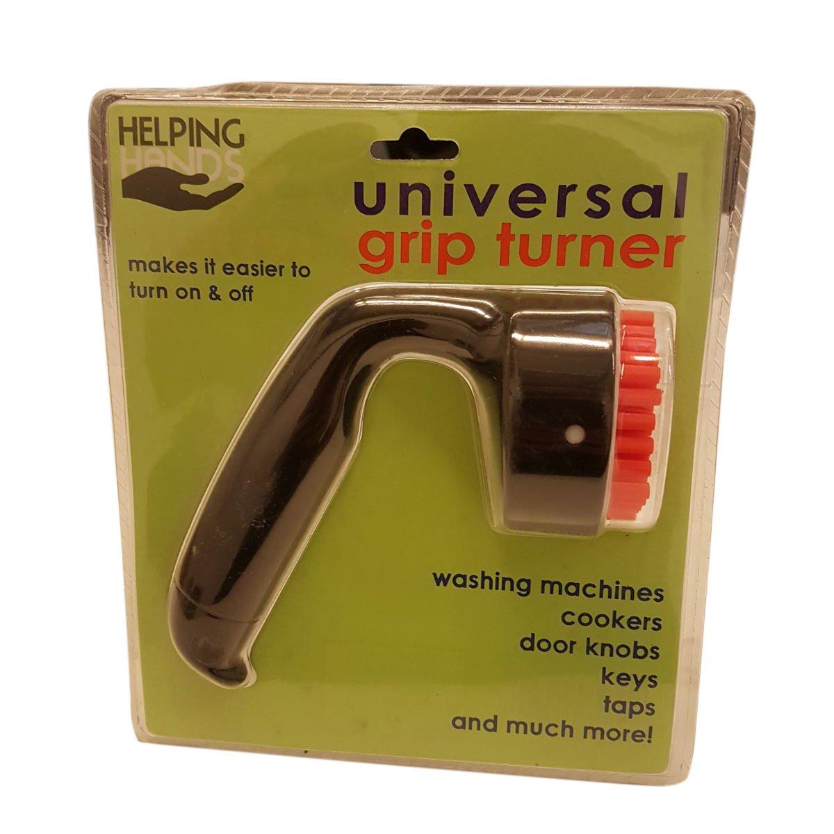 Easy Aid Universal Grip Turner Arthritis Mobility Knob Handle Turning ...