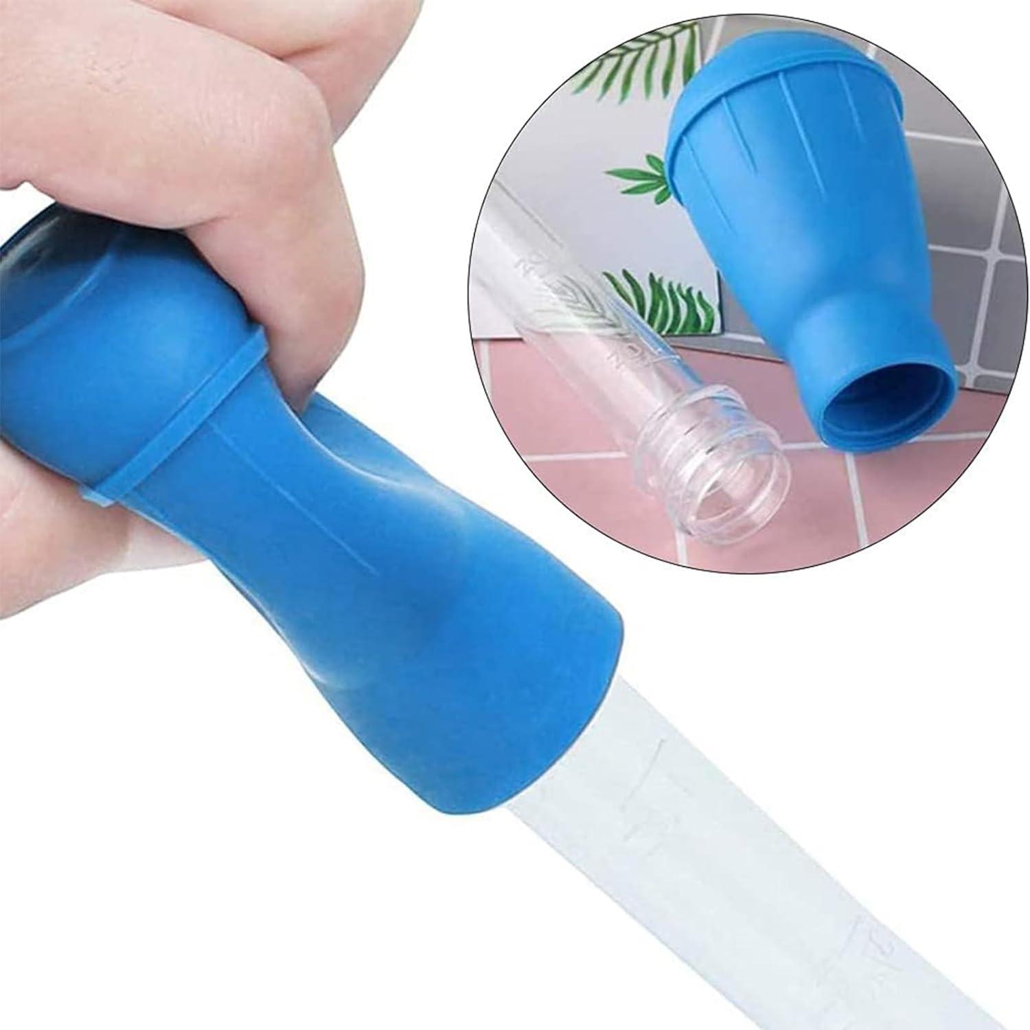 3-Piece Long Dropper Set for Marine Fish and Coral Reef Aquariums | Buy ...