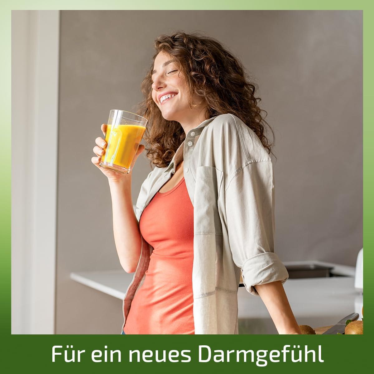 Kijimea Regularis Plus - Enhance Digestive Wellness | 225g with Free Shaker - Methyl Cellulose ...