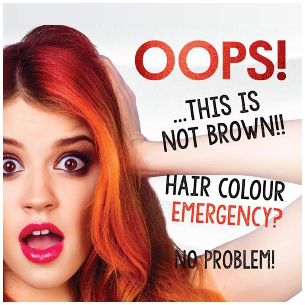 Color Oops Extra Strength Color Remover - Developlus | Buy Now with ...