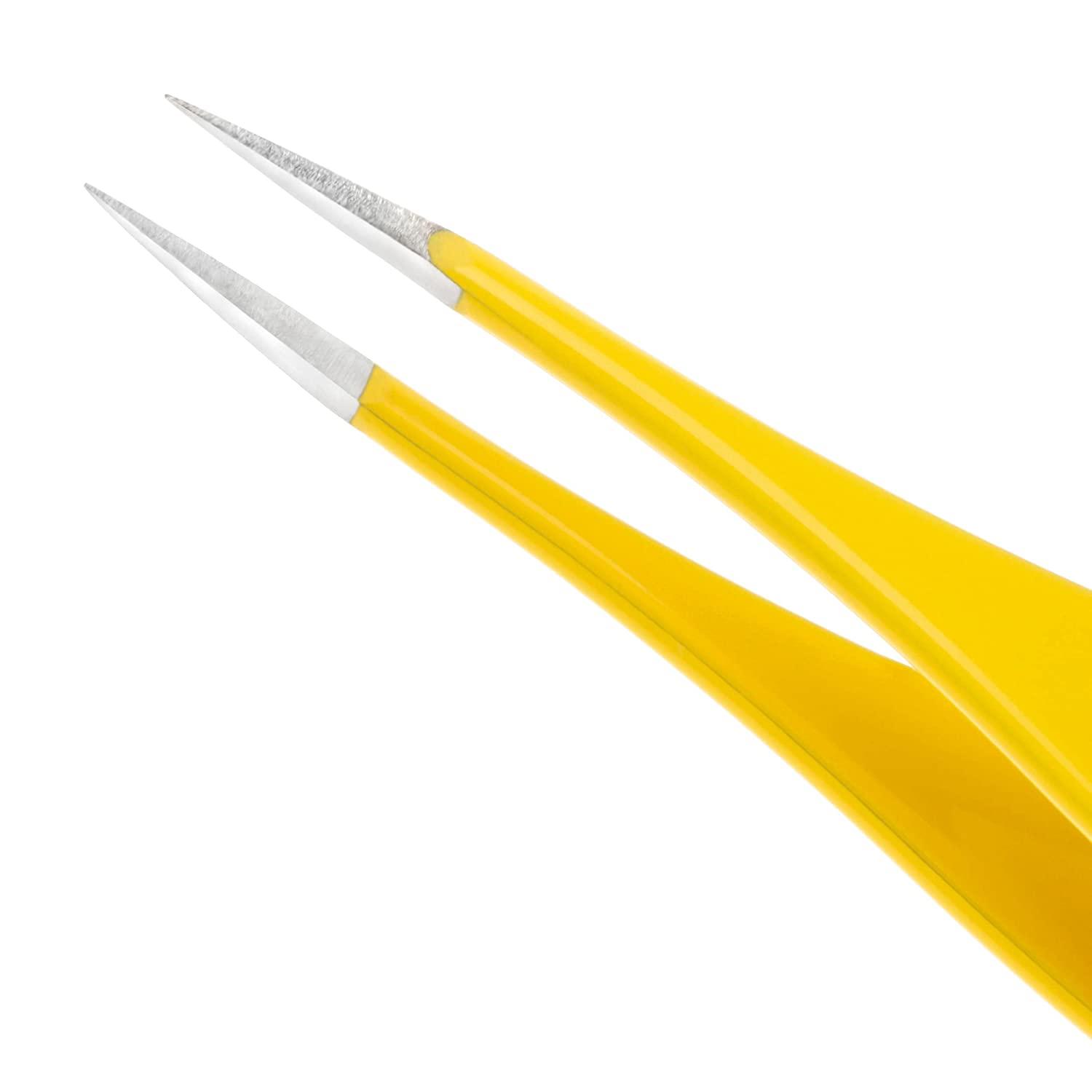 Tweezerman First Aid Splintertweeze - Precision Stainless Steel ...