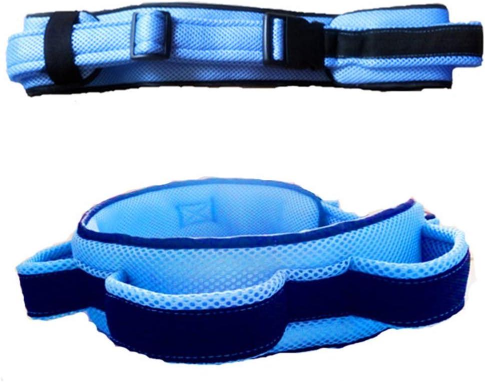 Buy Medical Secure Transfer Giant Elder Restraint Belt | Safe ...