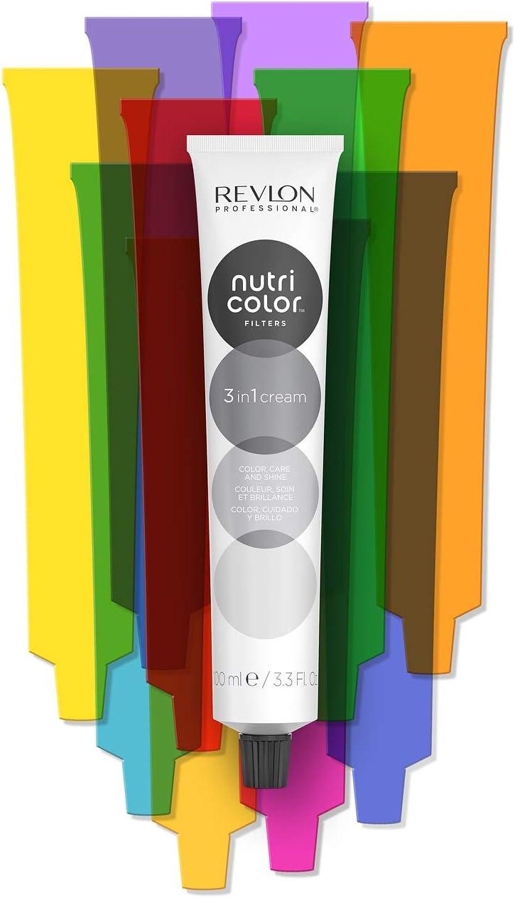 Revlon Nutri Color 642 Chestnut 100ml - 1 Pack | Buy Now with Express ...