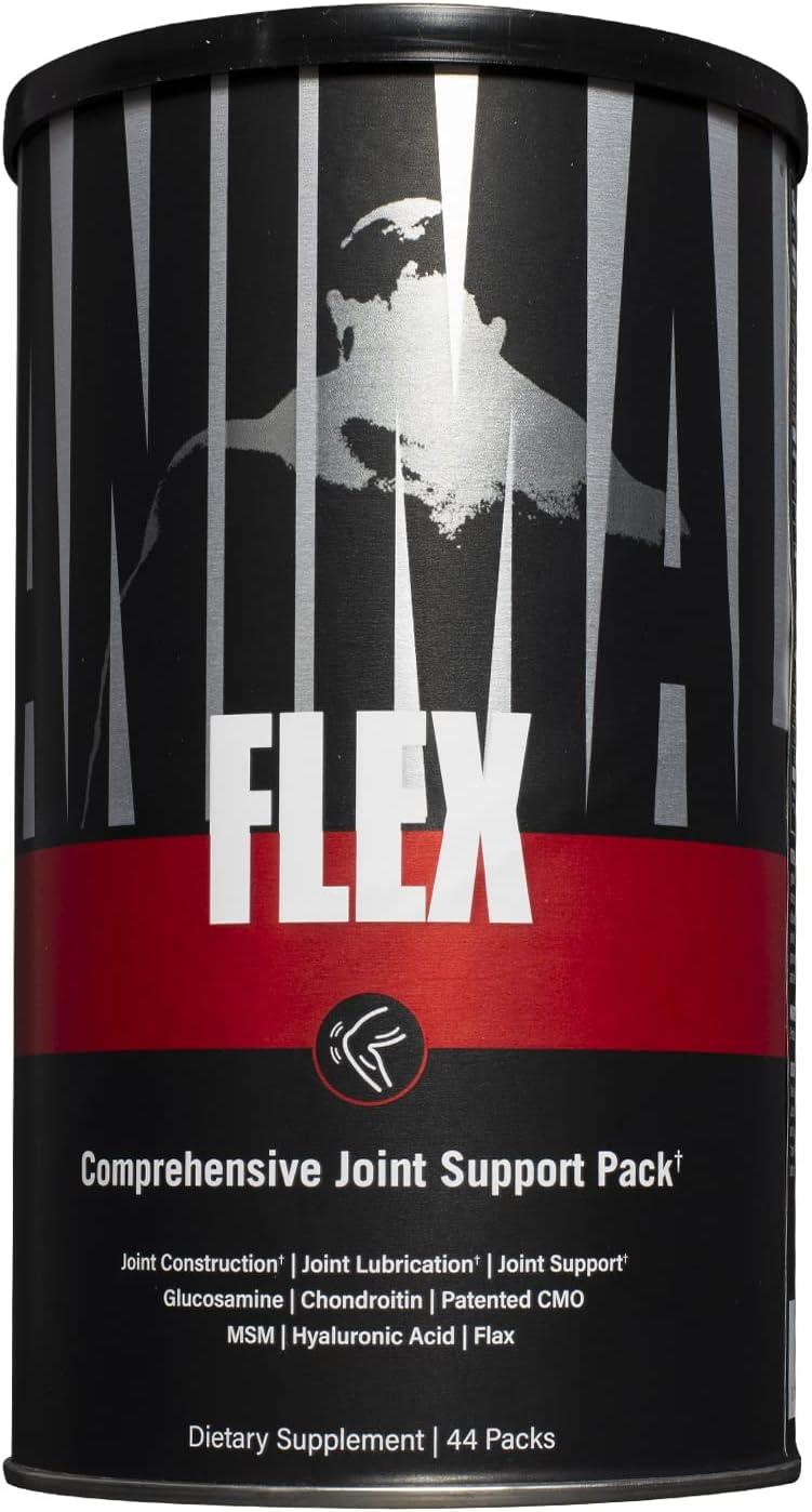 Animal Flex Complete Joint Support Omega Essential Fatty Acids Greens ...