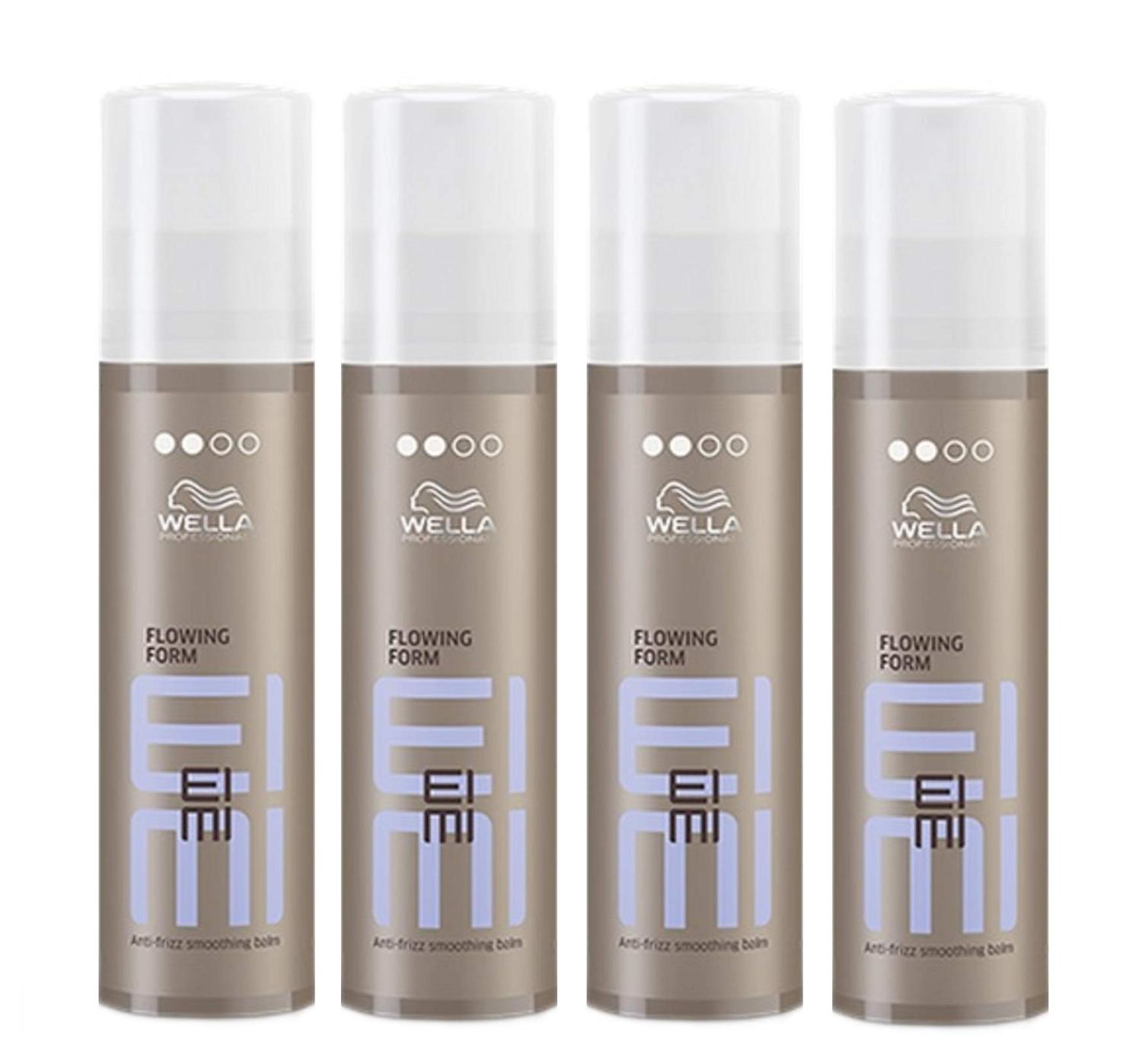Buy Wella Professionals Eimi 4er Smoothing Balm 100ml - Frizz Control ...