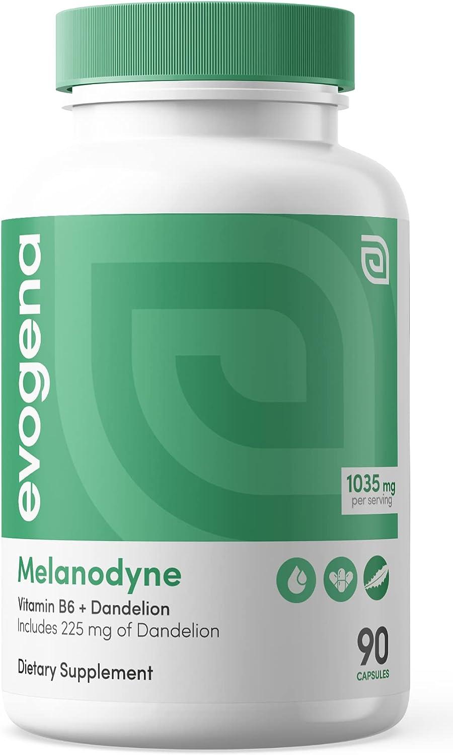 Natural Diuretic Water Pills for Leg and Feet Swelling Relief - Reduce ...