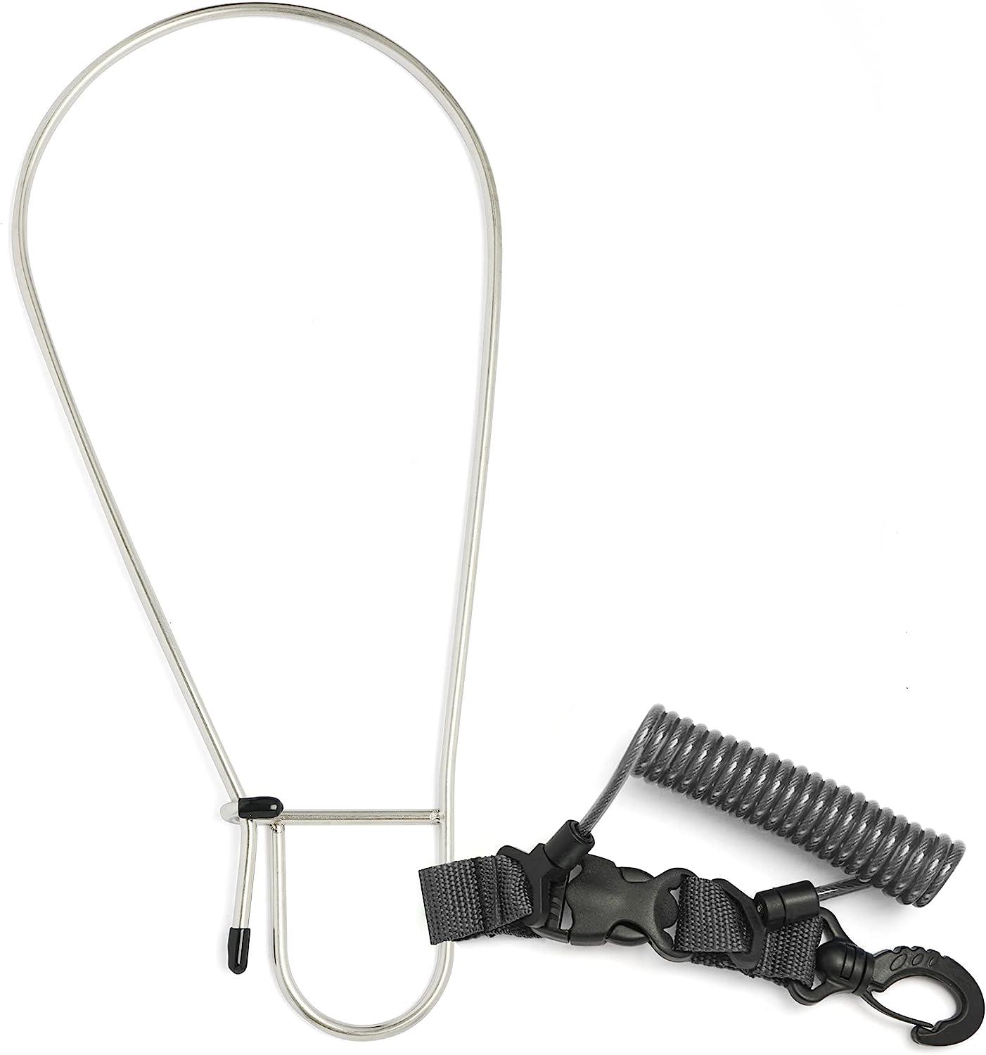 Calissa Offshore Kayak & Spearfishing Stainless Steel Fish Stringer ...