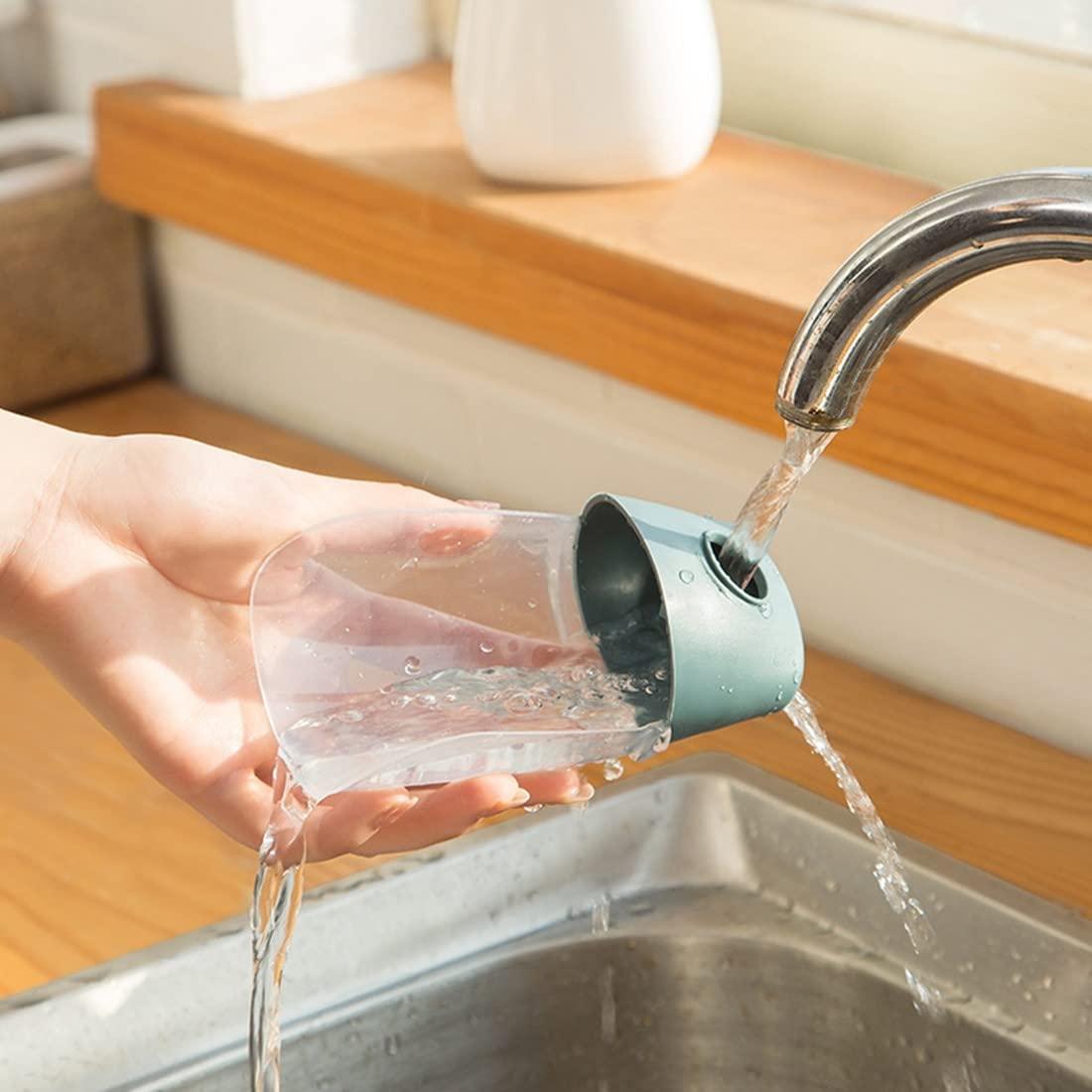 Buy Cuhza Children's Tap Extender - Safe Faucet Extensions for Easy ...