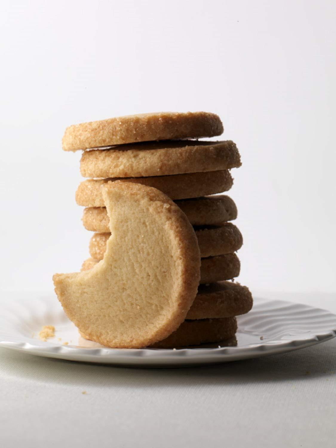 Walker's Shortbread Highlanders 7 Oz Box - Pure Butter Shortbread ...