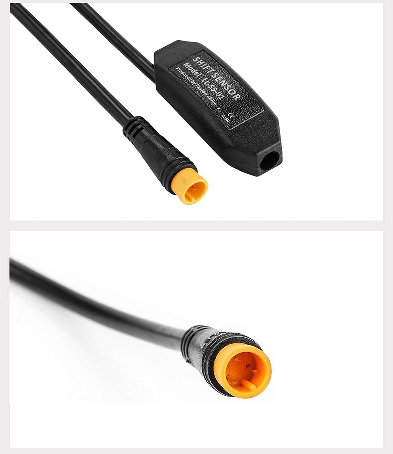 Electric Bike Gear Sensor for BBS01/BBS02/BBSHD - Shift & Speed Sensor ...