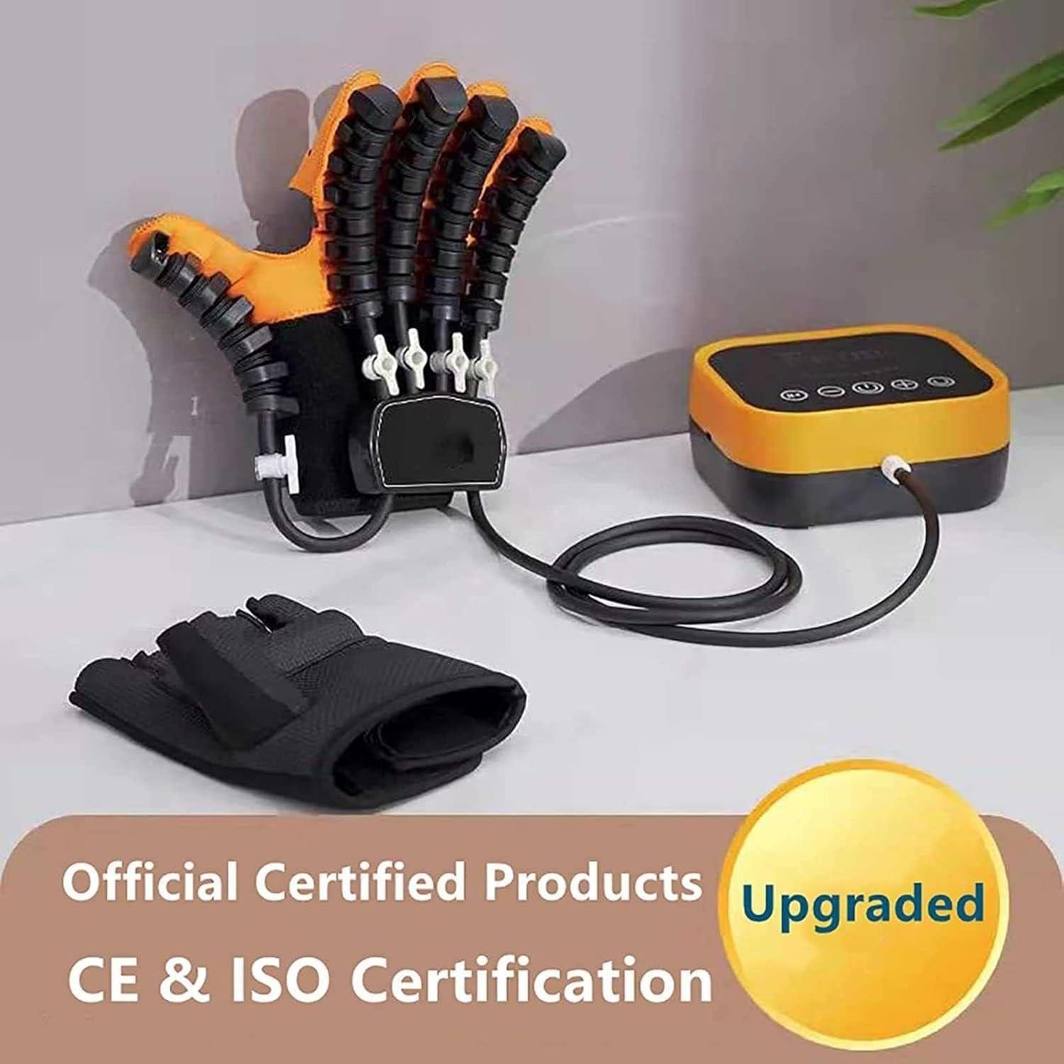 Finger Training Stroke Hand Splint Hand Dysfunction Patient Training ...