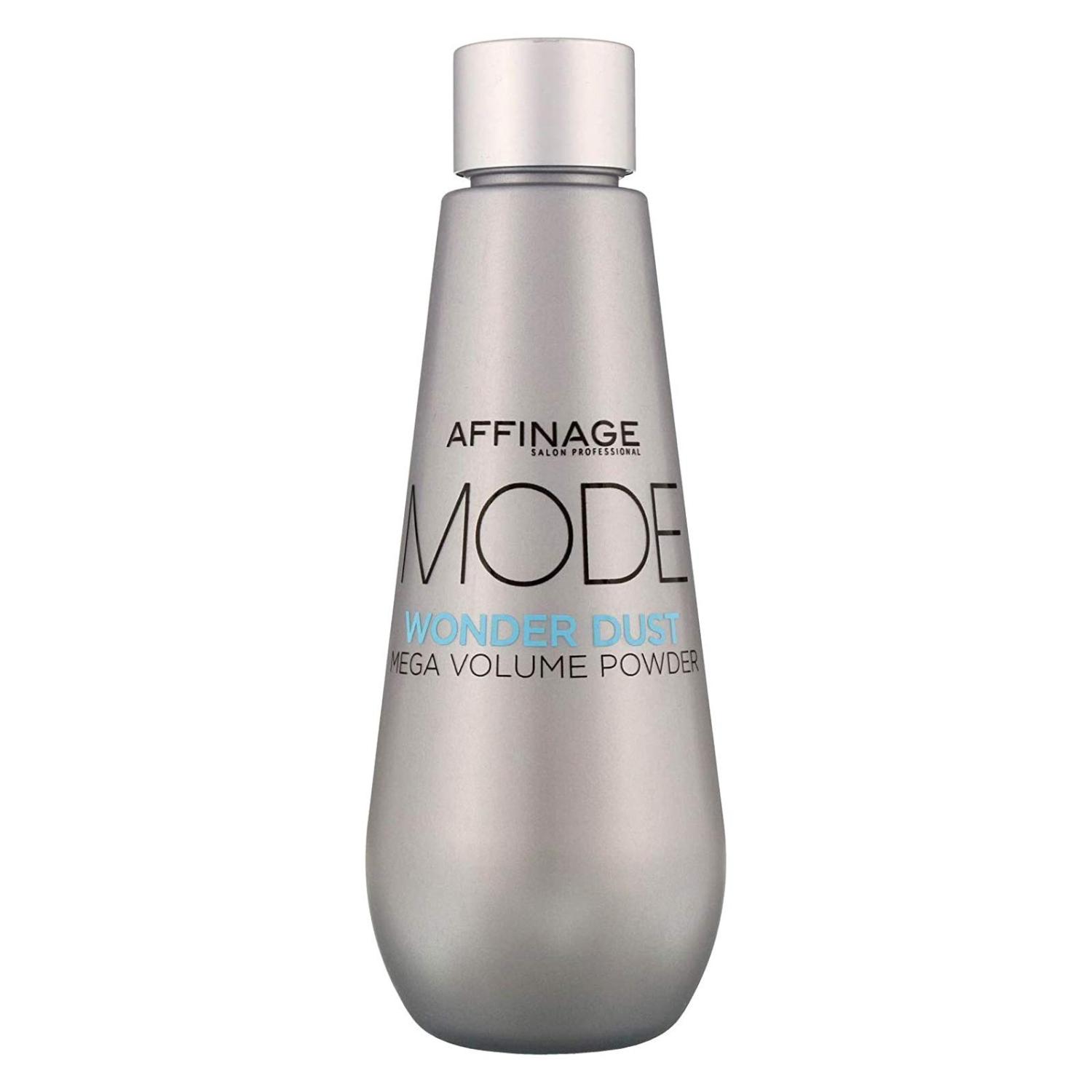 Affinage Mode Styling Wonder Dust Mega Volume Powder 20ml - Instant ...