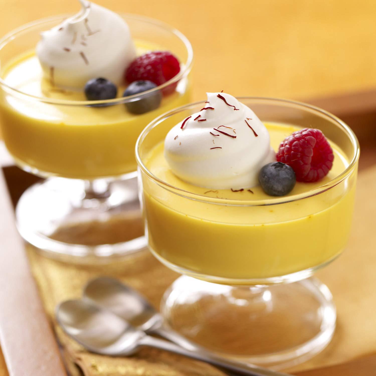 McCormick Gourmet All Natural Spanish Saffron 0.06 oz - Premium Quality ...