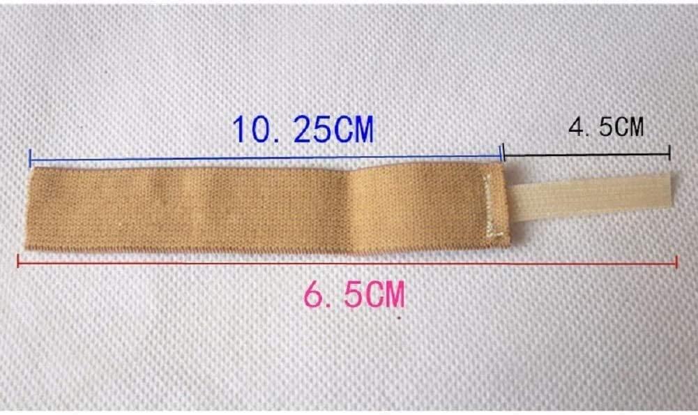 HSOSK 10pcs Male External Catheter Fixer for Urinary Incontinence ...