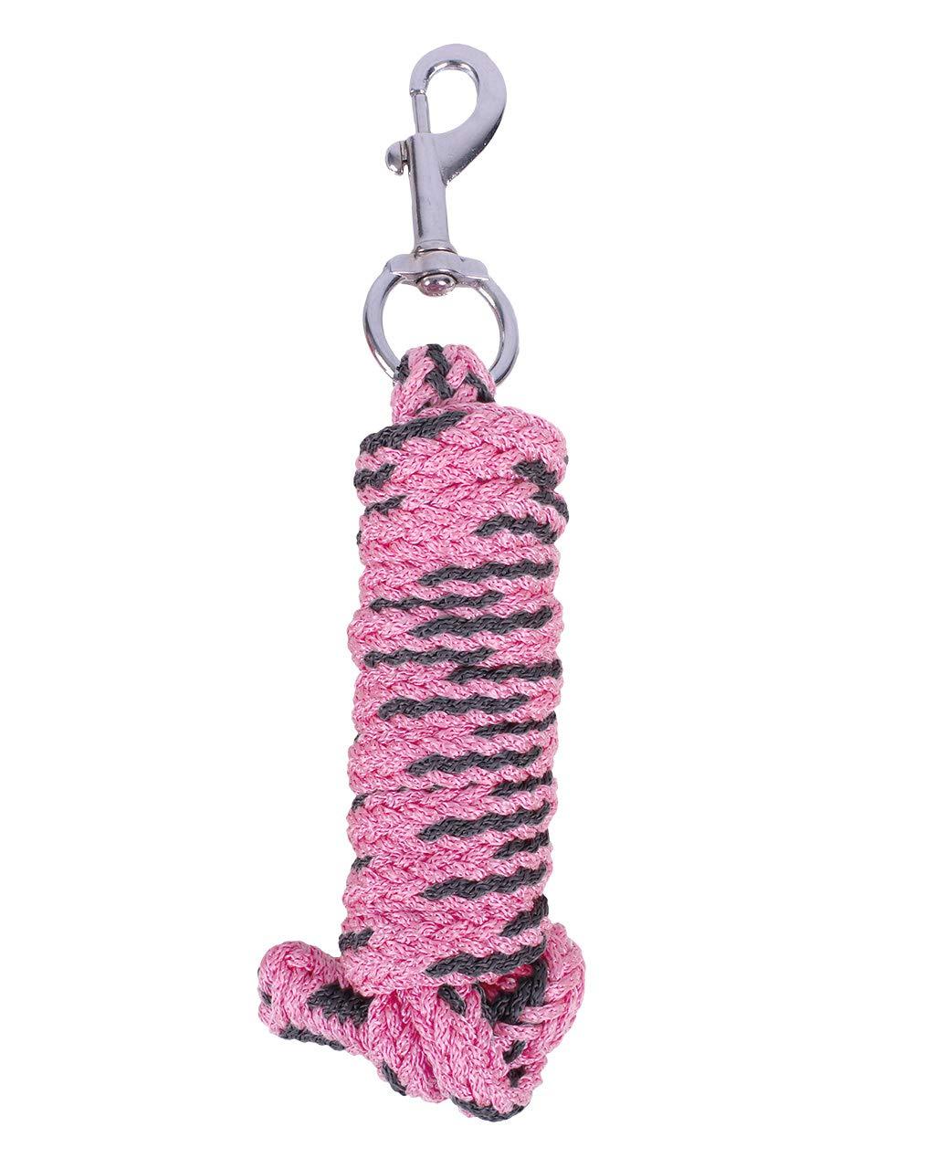ARBO-INOX Tie Rope 2m with Carabiner - 12 Colors Available - Flamingo ...