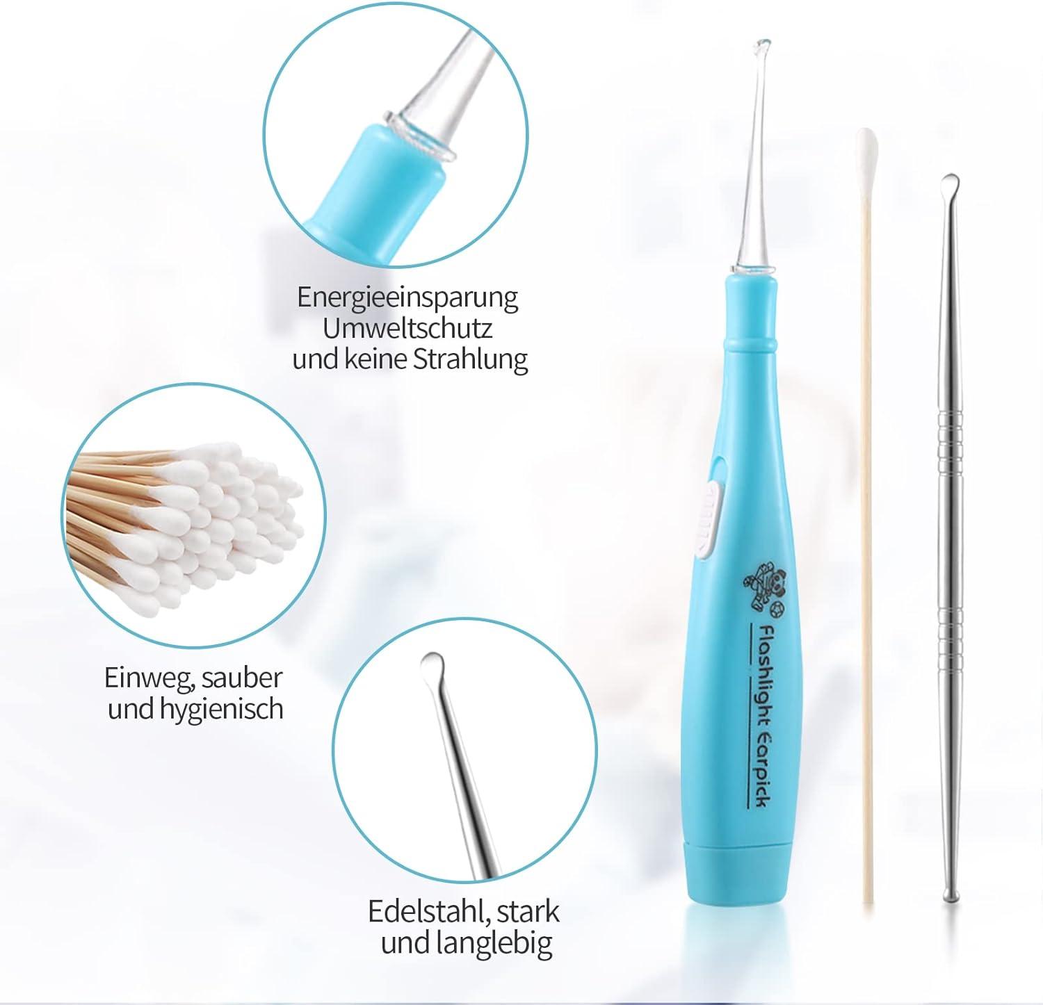 Tonsil Stone Removal Kit - Remove Almond Stones Bad Breath Solutions ...