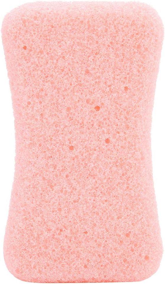 Premium Pink Pumice Stone Set - 4 Pieces for Effortless Foot Hand ...