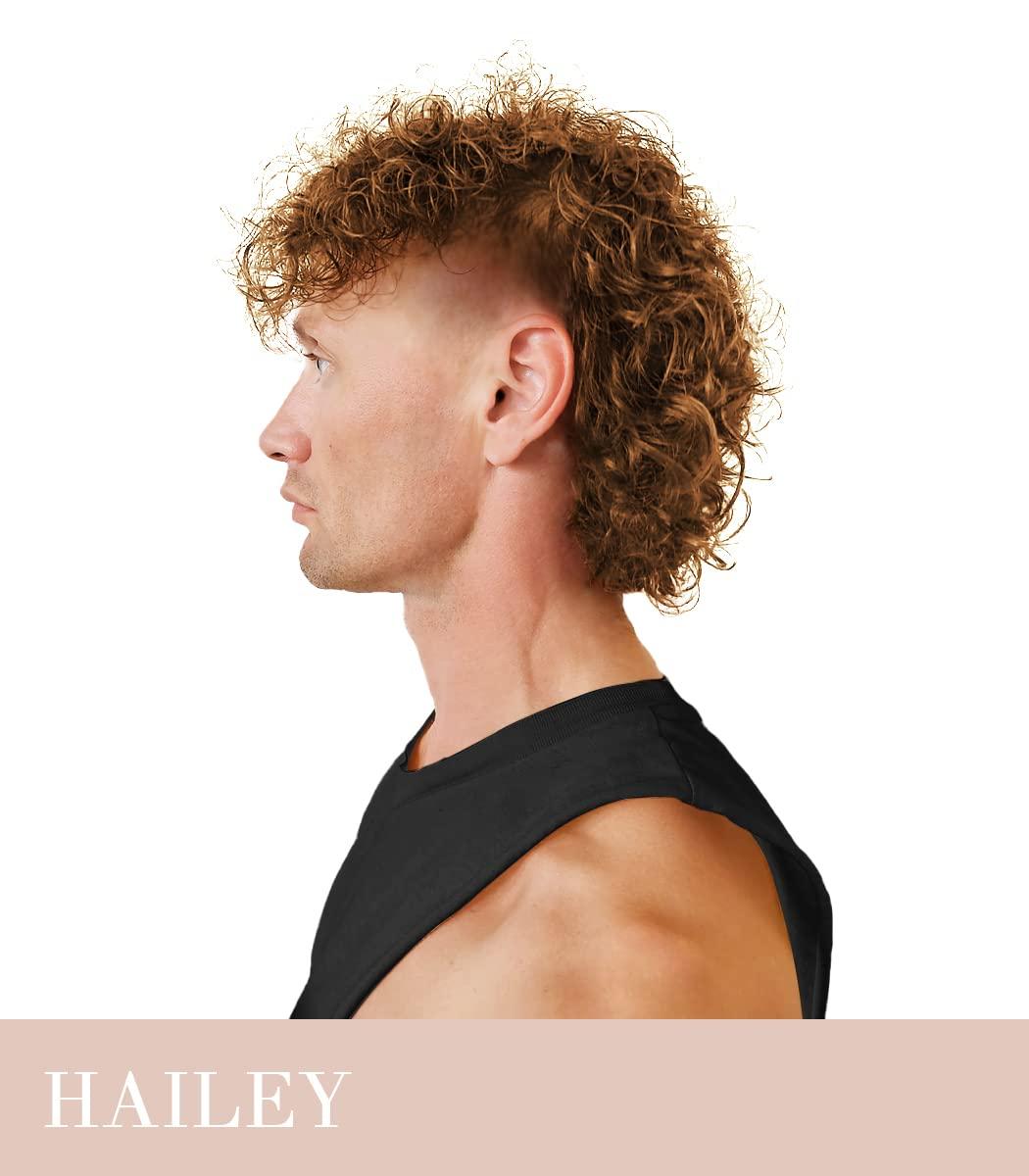 Buy Hermans Hailey Hazel Brown Semi-Permanent Conditioner (115ml ...
