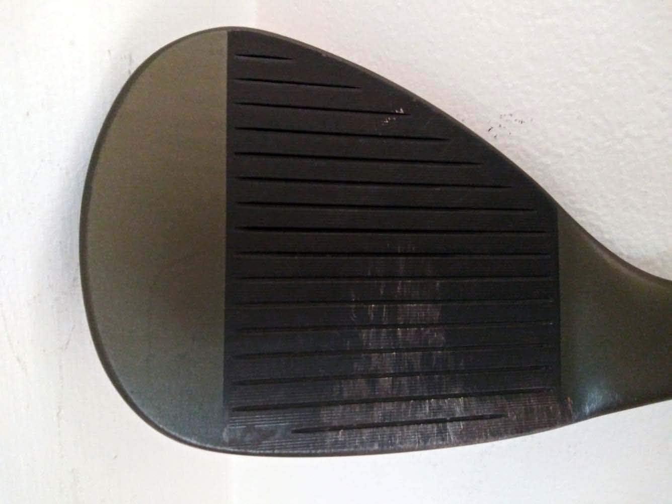 Callaway Golf 2018 Limited Edition Mack Daddy 4 Tactical Sand Wedge 56 ...