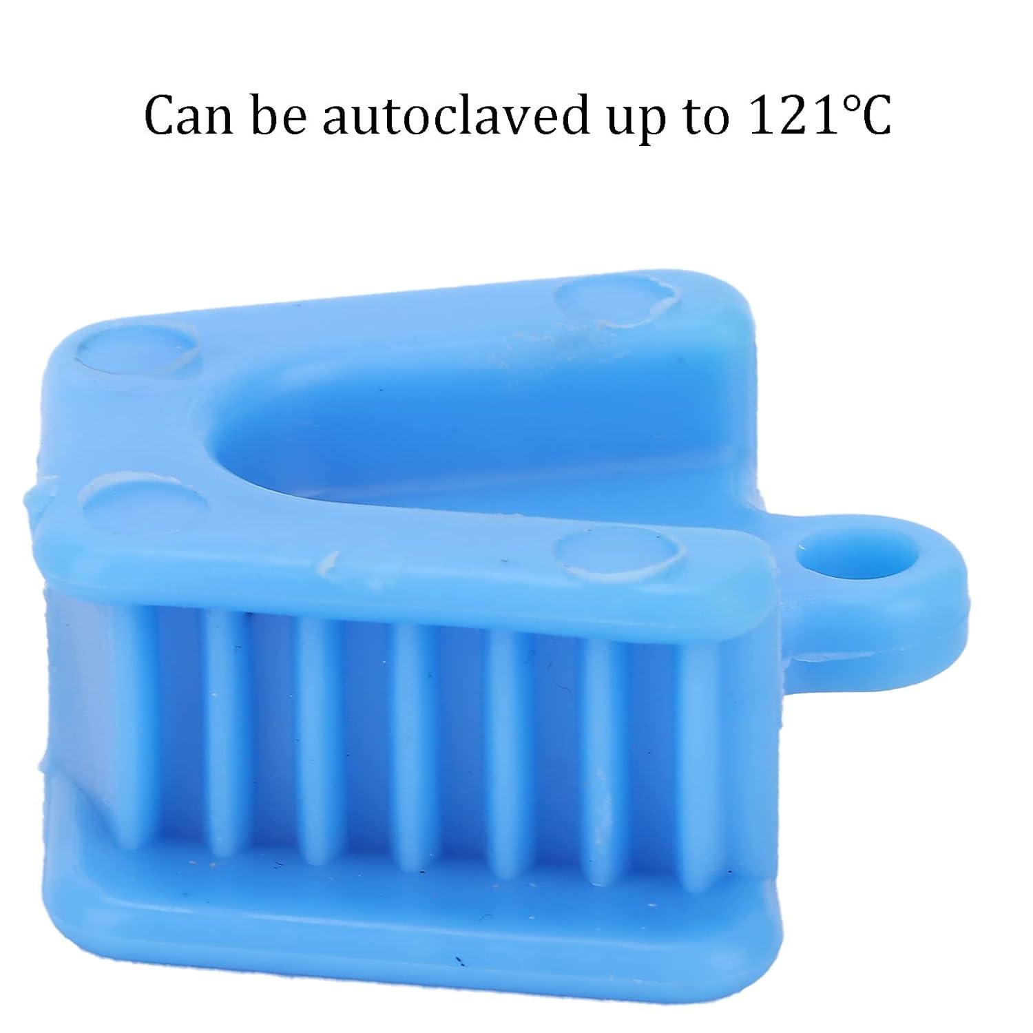 Buy Professional Silicone Mouth Guard | Dental Orthodontic Bite Block ...
