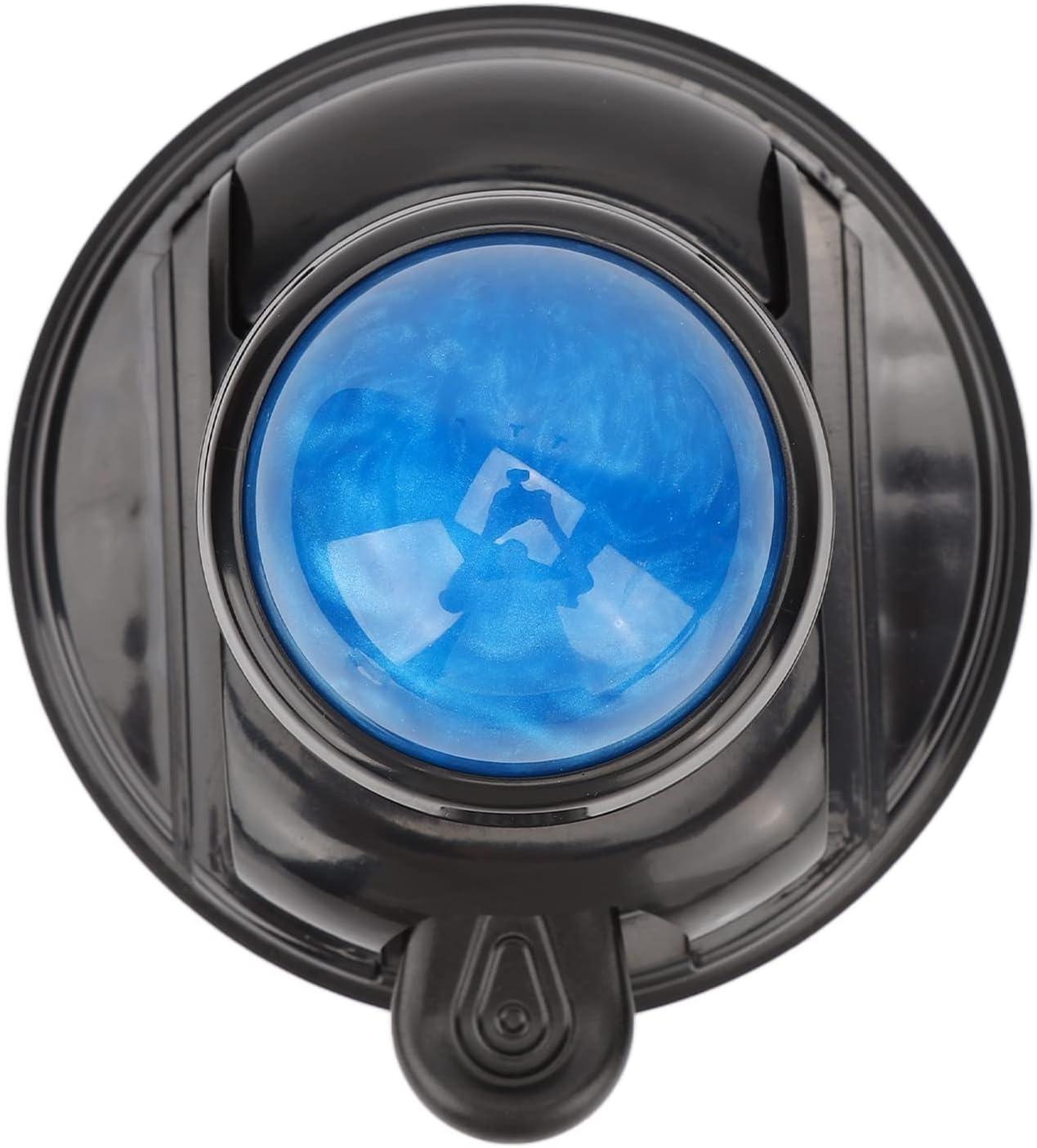 Assembly Muscle Massage Ball - Suction Cup Trigger Point Massager for ...