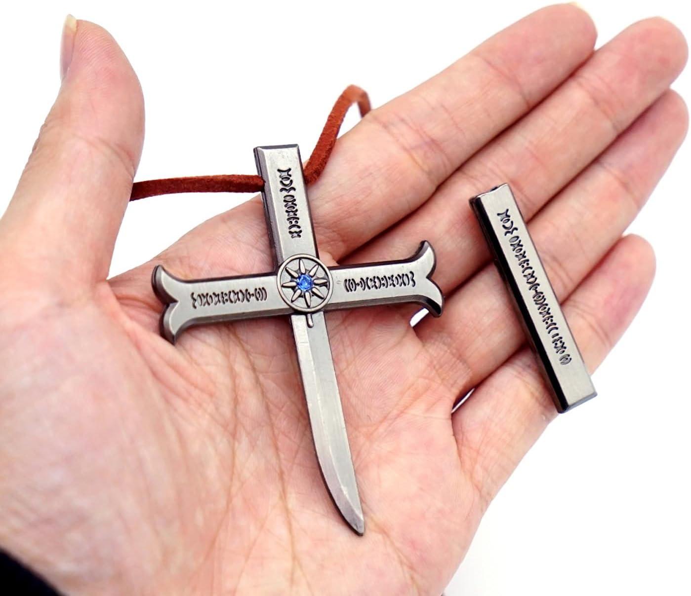 ZAKY OP Anime Nautical Swordsman Earrings | Cosplay Accessories ...