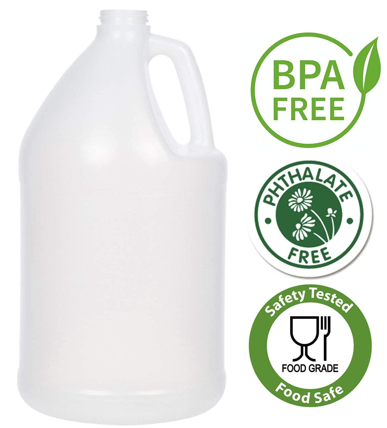 Lucyâ€™s Family Owned Natural Distilled White Vinegar - 1 Gallon (128 ...