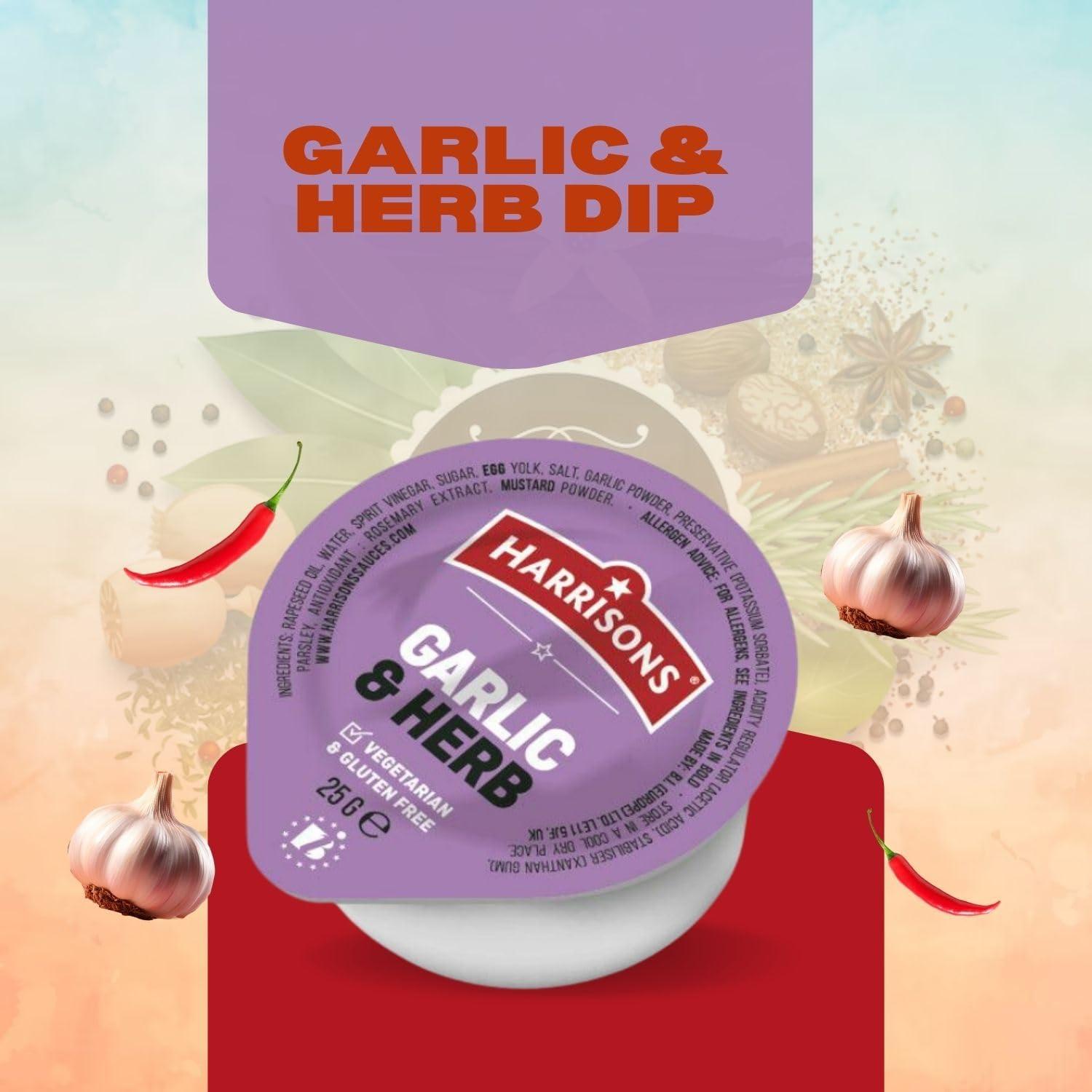 Harrisons Sauce Mayonnaise Mustard Pick N Mix | Choose 5 from 16 ...