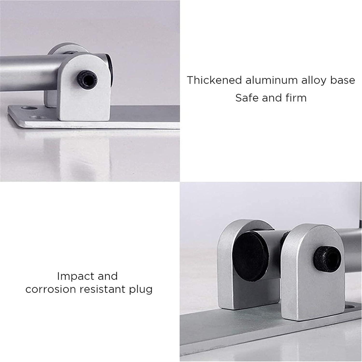 XINGHE Handicap Grab Bars Rails Toilet Handrails Bathroom Safety Bar ...