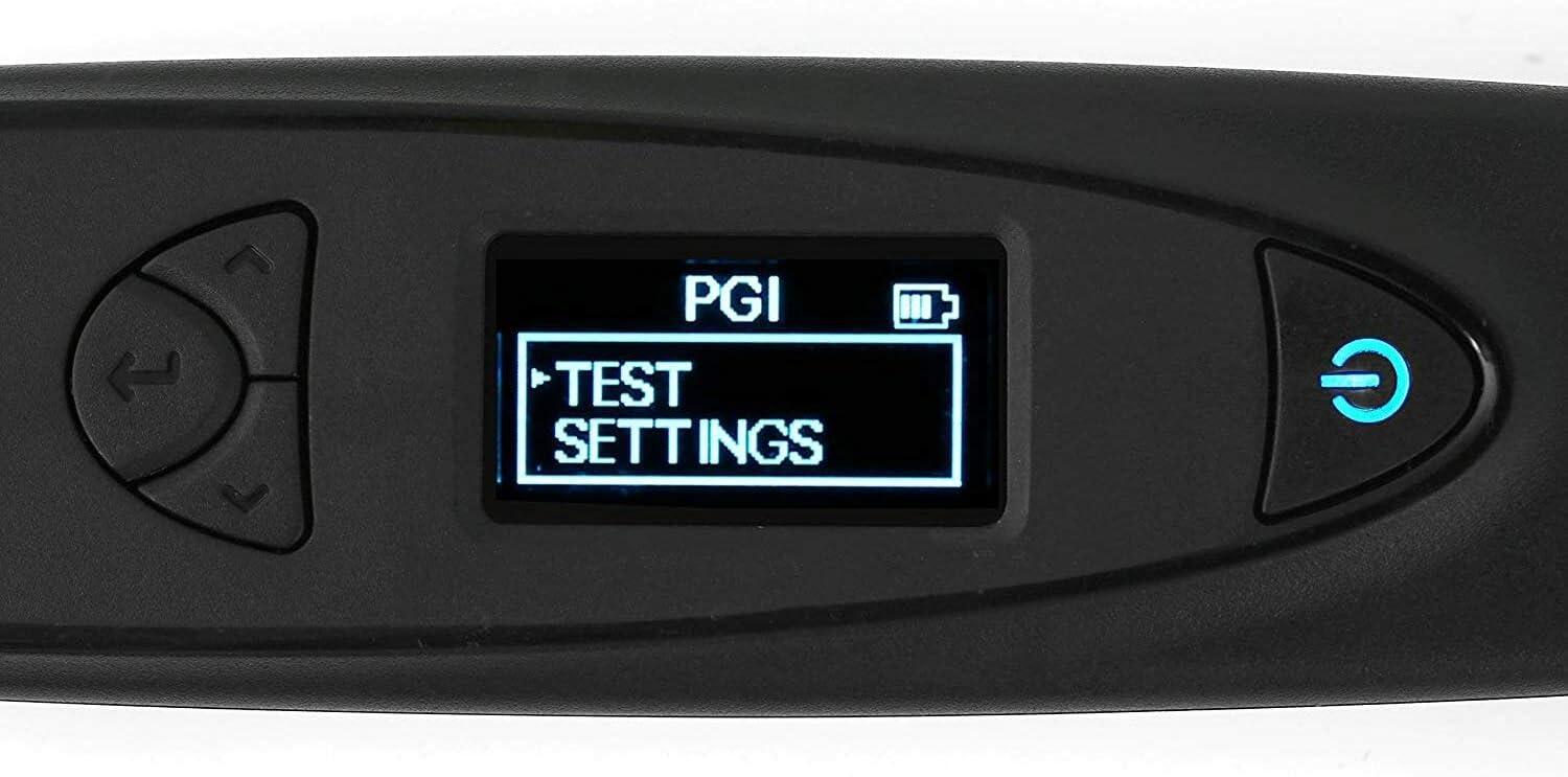 Presidium Instruments Gem Indicator (PGI) - Handheld Tester for ...