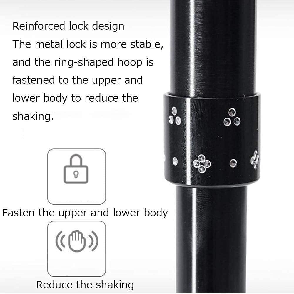 Walking Cane for Men and Women Forearm Crutches Suitable for The ...