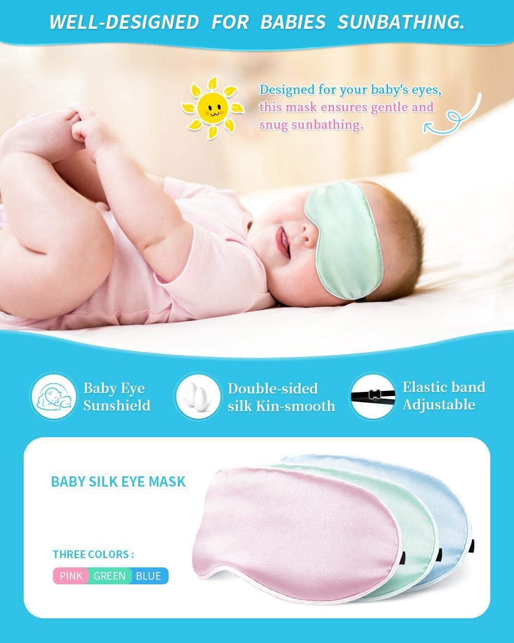 biliblanket eye protection