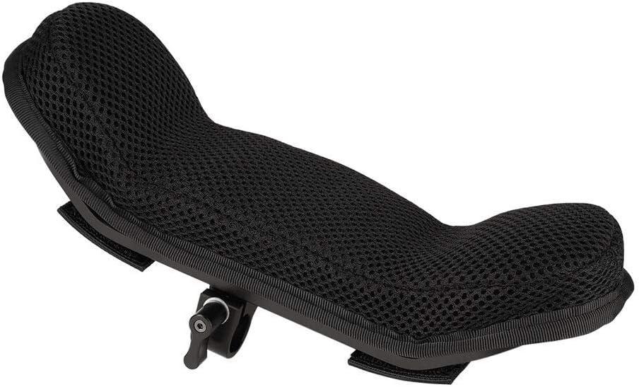 NICEYRIG Shoulder Mount Pad for Video Camcorder DSLR Rig | 15mm ...
