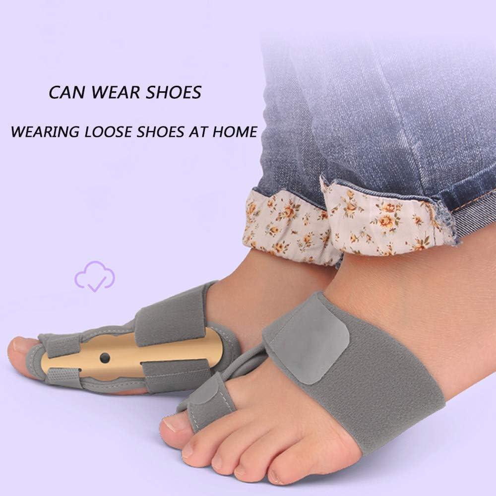 ENPAP Toe Separator Pads - Straightener/Separators for Pain in Valgus ...