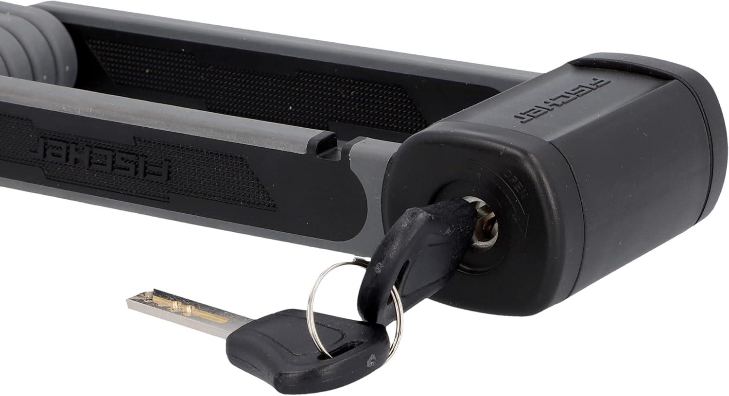 Fischer Folding Lock Soft-Touch Protec FKS110 - 110 cm Key Plastic ...