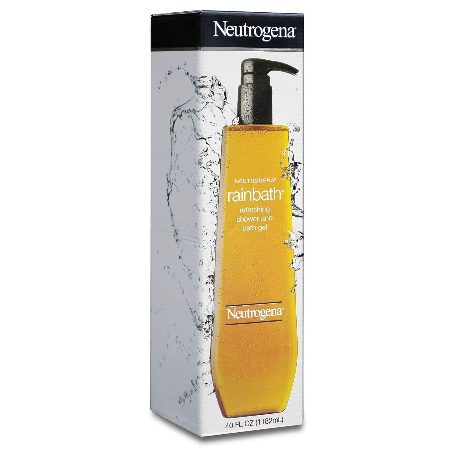 Neutrogena Rainbath Refreshing Shower and Bath Gel - Original | Buy Now ...