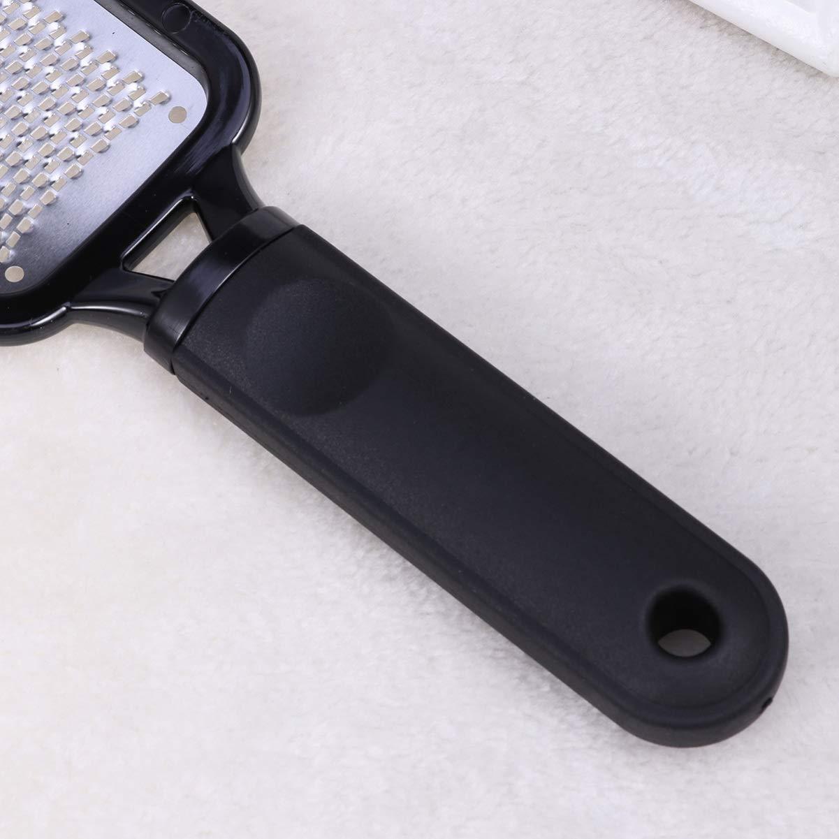 Buy Minkissy Foot Grinder & Peeling Tool Effective Dead Skin Removal ...